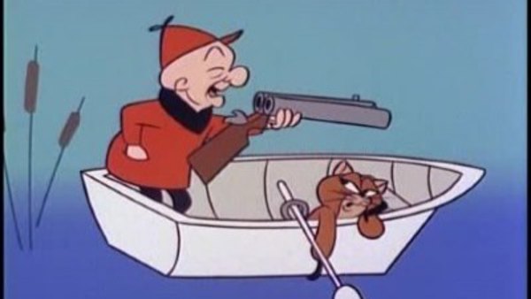 The Mr. Magoo Show Season 1 Episode 28