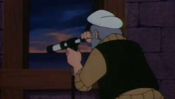 The Care Bears Season 1 Episode 20