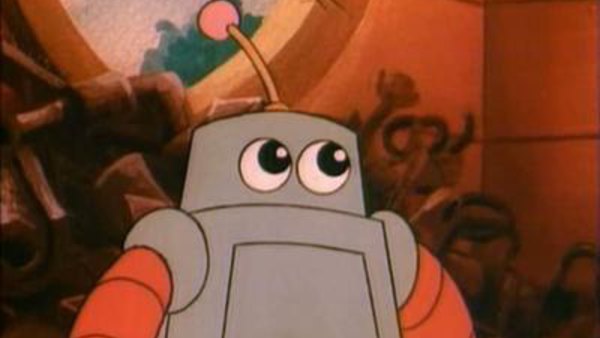 The Care Bears Season 2 Episode 9