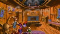 Adventures of the Gummi Bears Season 1 Episode 3