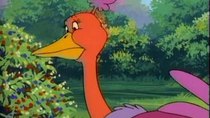 Adventures of the Gummi Bears Episode 12 Recap