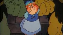 Adventures of the Gummi Bears Episode 12 Recap