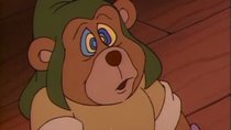 Adventures of the Gummi Bears Season 1 Episode 3