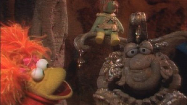 Fraggle Rock Season 5 Episode 1 Recap