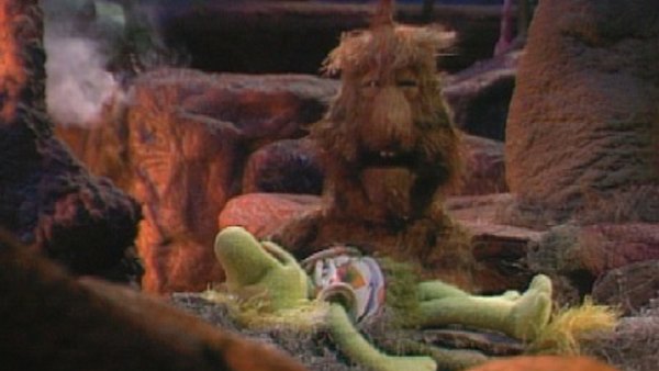 Fraggle Rock Season 5 Episode 7 Recap