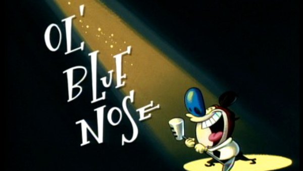 The Ren & Stimpy Show Season 5 Episode 1 Recap