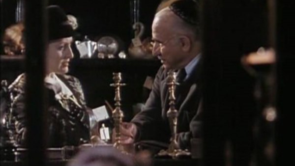 Agatha Christie's Poirot Season 5 Episode 8 Recap