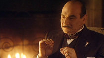 Agatha Christie's Poirot Season 12 Episode 1 Recap