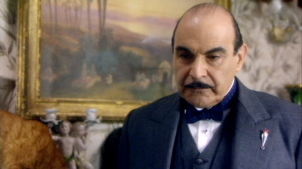 Agatha Christie's Poirot Season 12 Episode 4 Recap