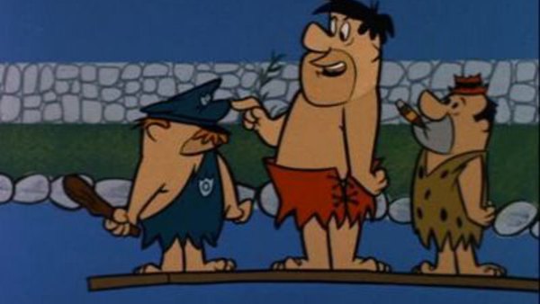 The Flintstones Season 1 Episode 3 Recap