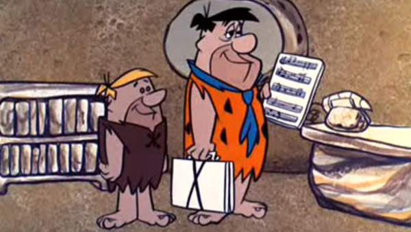 The Flintstones Season 2 Episode 1 Recap