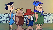 The Flintstones Season 2 Episode 1 Recap
