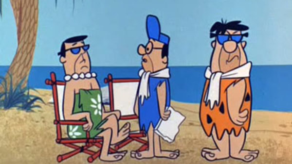 The Flintstones Season 3 Episode 10 Recap