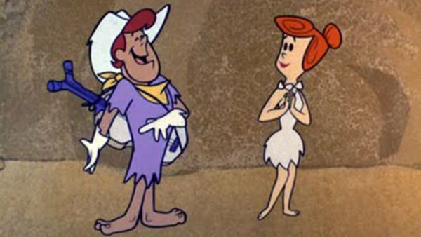 The Flintstones Season 5 Episode 5 Recap