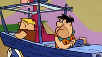 The Flintstones Season 5 Episode 13 Recap