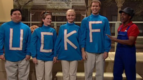 Saturday Night Live Season 24 Episode 1