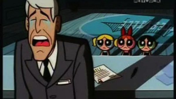 The Powerpuff Girls Season 3 Episode 3