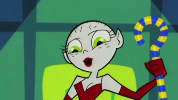The Powerpuff Girls Season 6 Episode 14