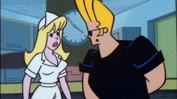 Johnny Bravo Season 1 Episode 9