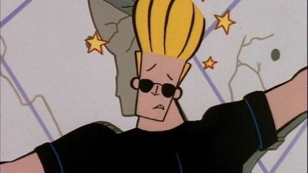 Johnny Bravo Episode 12
