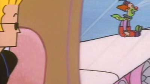 Johnny Bravo Season 1 Episode 33