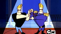 Johnny Bravo Season 2 Episode 27