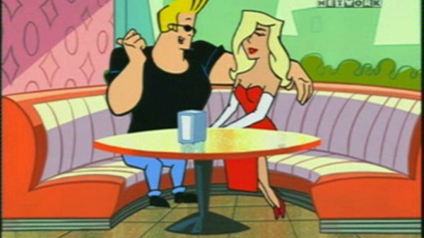 Johnny Bravo Season 3 Episode 17