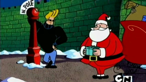 Johnny Bravo Season 3 Episode 52