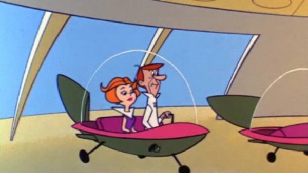 The Jetsons Season 1 Episode 3 Recap