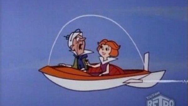 The Jetsons Episode 18 Recap