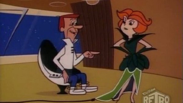The Jetsons Season 1 Episode 20 Recap