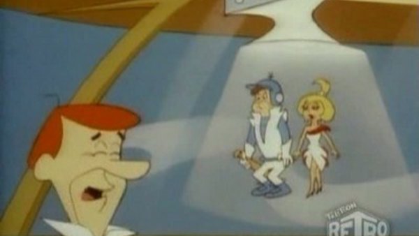 The Jetsons Season 2 Episode 1 Recap