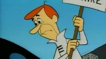 The Jetsons Season 2 Episode 2 Recap