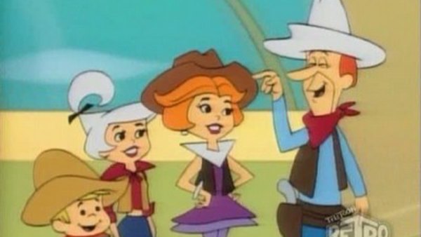 The Jetsons Season 2 Episode 7 Recap