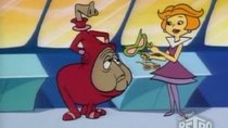 The Jetsons Season 2 Episode 23 Recap