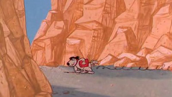 Wacky Races Season 1 Episode 1