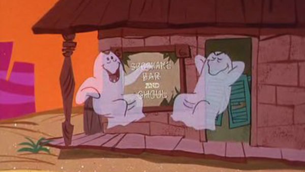 Wacky Races Episode 2