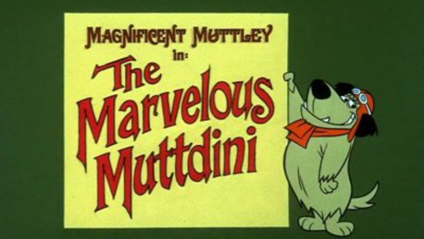 Dastardly & Muttley in Their Flying Machines Episode 8 Recap