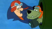 Dastardly & Muttley in Their Flying Machines Season 1 Episode 40