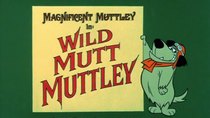 Dastardly & Muttley in Their Flying Machines Season 1 Episode 46