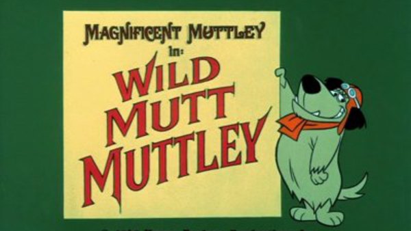 Dastardly & Muttley in Their Flying Machines Season 1 Episode 45