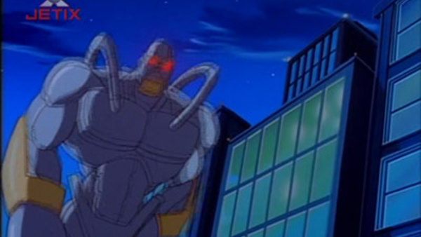 Iron Man Season 2 Episode 6 Recap