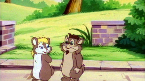 It's Punky Brewster Season 2 Episode 6