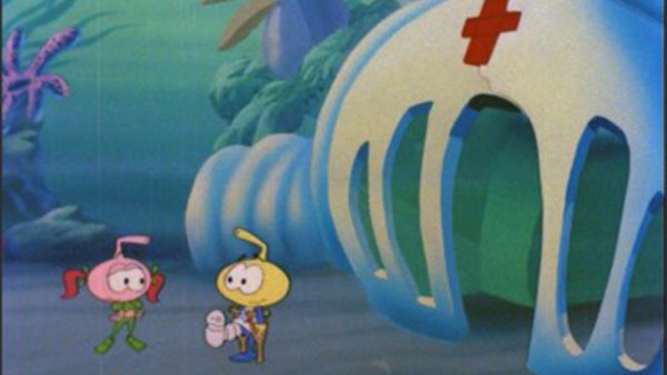 Snorks Season 1 Episode 11