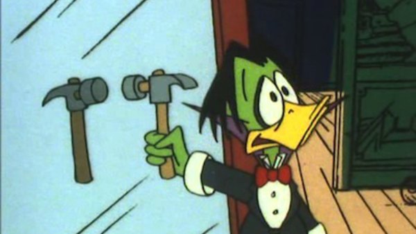 Count Duckula Season 2 Episode 19 Count Duckula Season 2 Episode 19