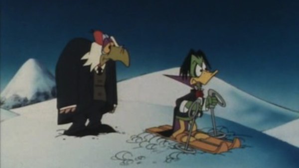 Count Duckula Season 4 Episode 3 Count Duckula Season 4 Episode 3