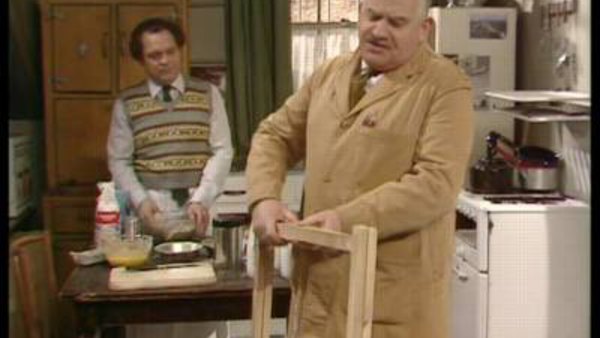 Open All Hours Season 4 Episode 2 Recap