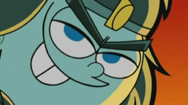 The Fairly OddParents Season 5 Episode 33