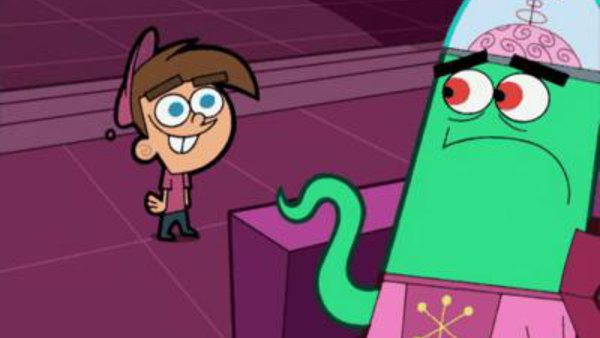 The Fairly OddParents Season 6 Episode 9