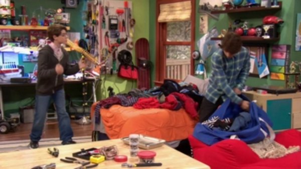 Max & Shred Season 1 Episode 7